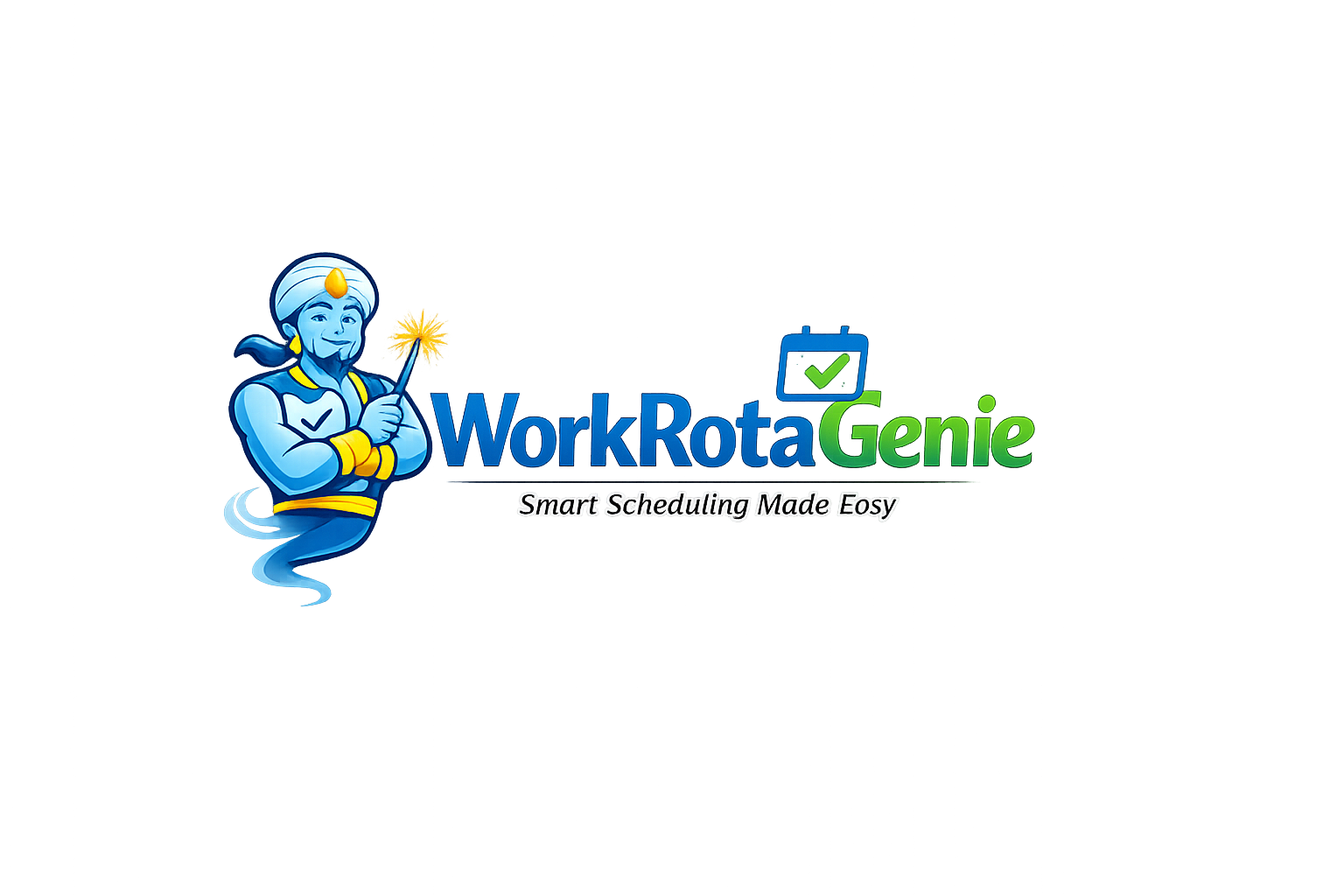 Rota System & Rota Schedule Software | Work Management App UK - Work ...