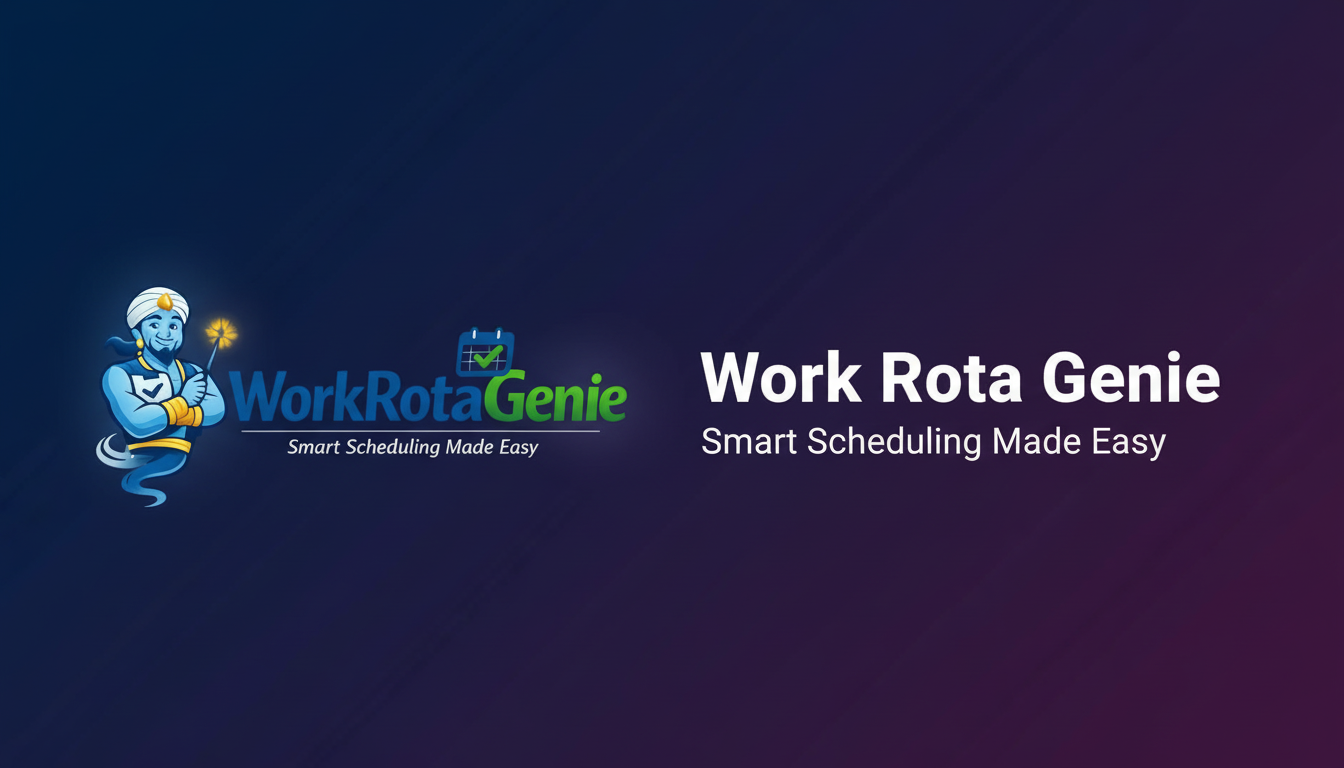 Rota System & Rota Schedule Software | Work Management App UK - Work ...